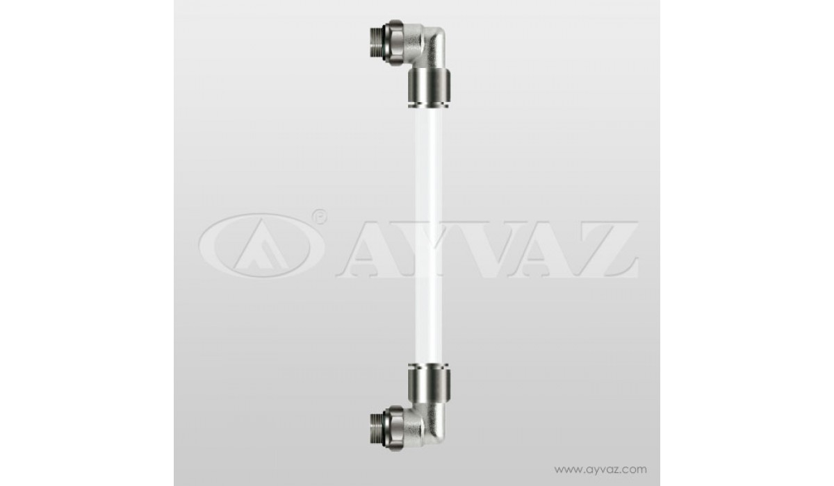 AELD-11 Seviye İzleme Göstergesi - Aydın Yıldız