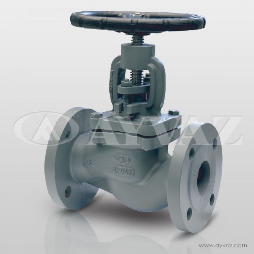 GV-25 Glob Vana - Aydın Yıldız