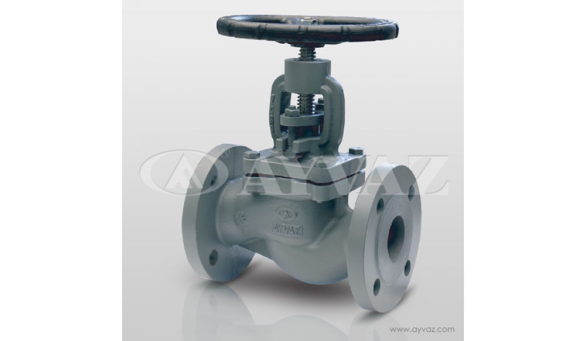 GV-25 Glob Vana - Aydın Yıldız