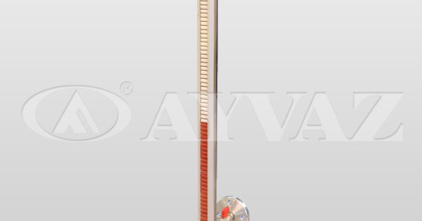 MG-33SV Seviye Göstergesi - Aydın Yıldız