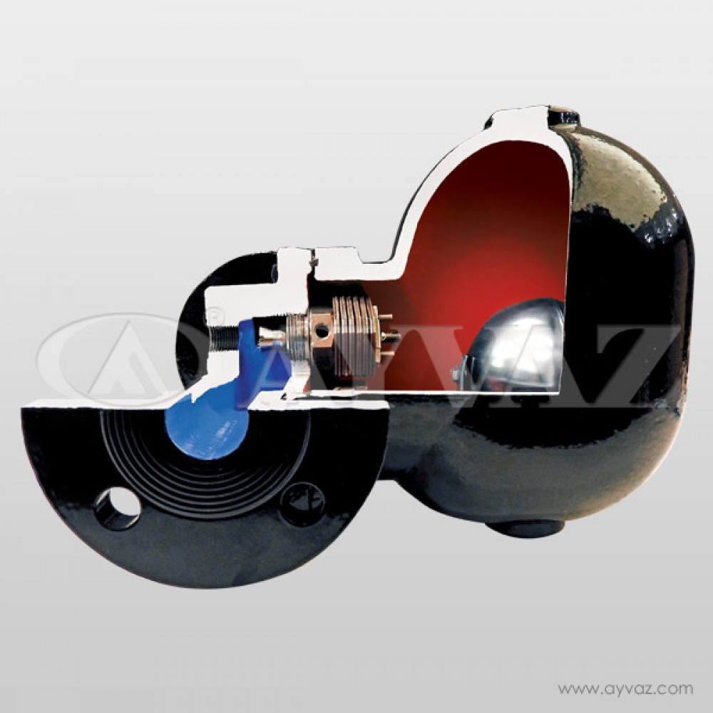 SK-50B Şamandıralı Kondenstop - Aydın Yıldız